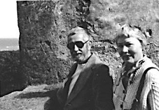 Rosemary Matson and Howard Matson – Rise Up and Call Her Name